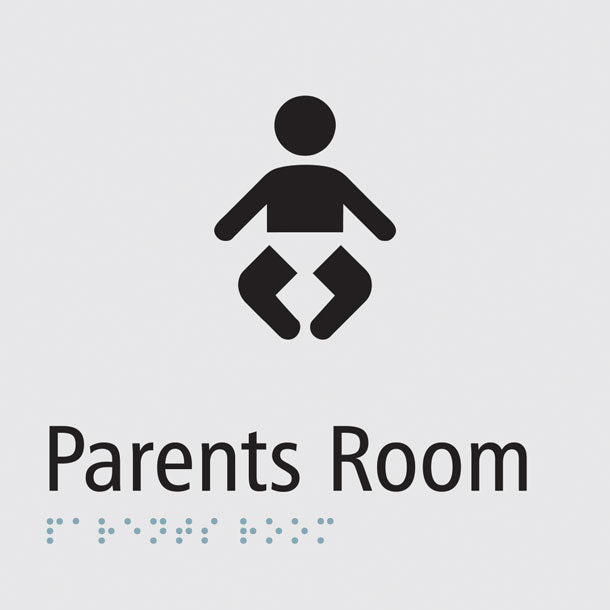 Parents Room Sign - PG24 – Complete Washrooms
