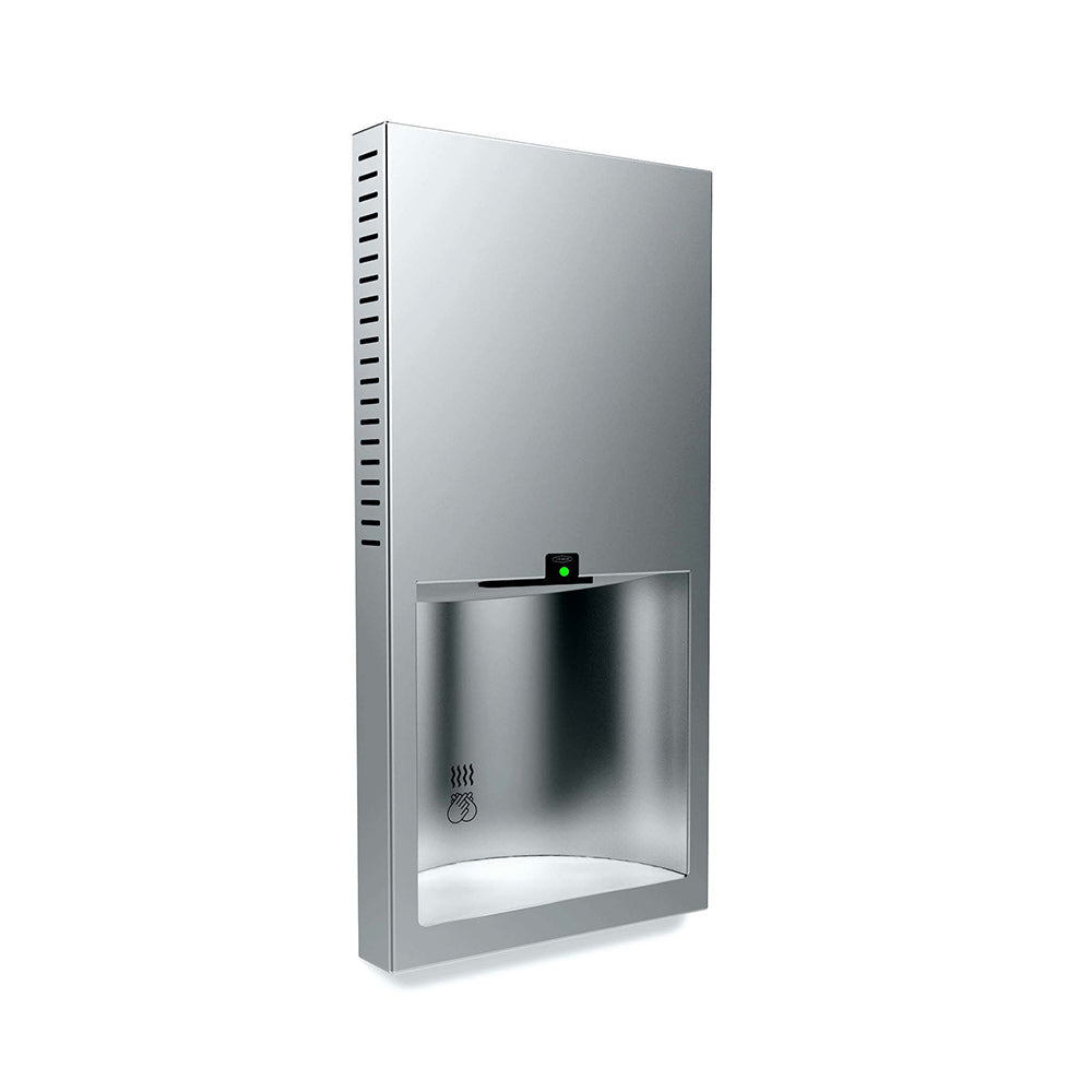 Trimline™ Series Recessed Hand Dryer Automatic - B3725 – Complete Washrooms